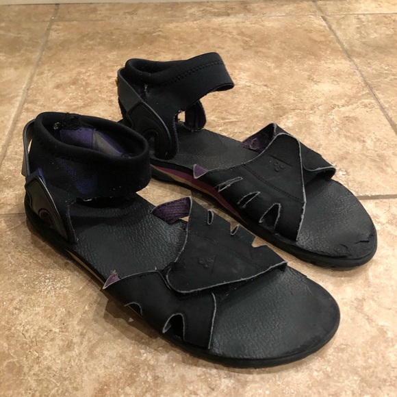 Nike ACG | Shoes | Vintage Nike Acg Unpqua Sandals 993 | Poshmark